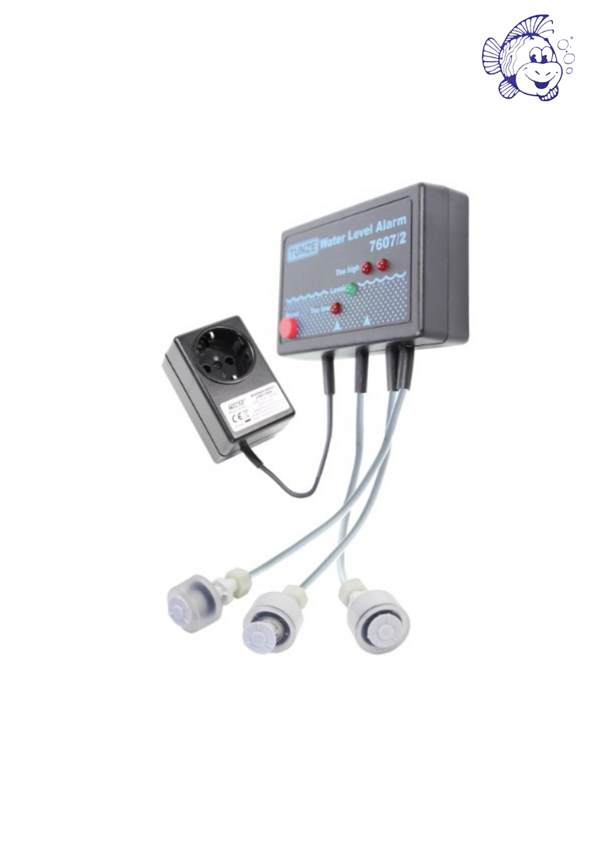 Water Level Alarm 7607/2 – Aqua-Home