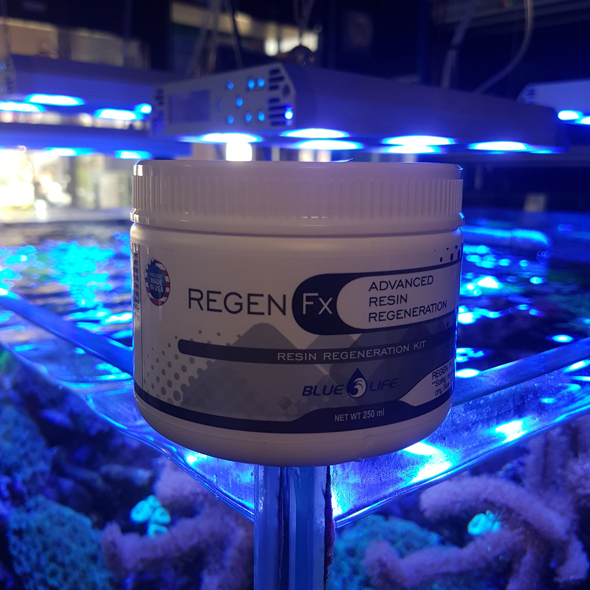 Regen FX – Aqua-Home